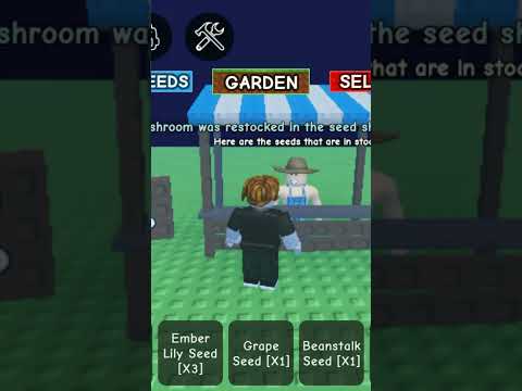 jandel just started a op stock #funk #rblx #growagarden