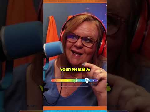 Why pH balance matters in a hot tub!