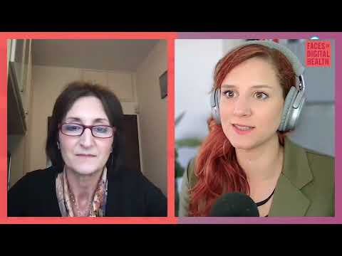 Secondary use of data in healthcare: an overview with Fidelia Cascini