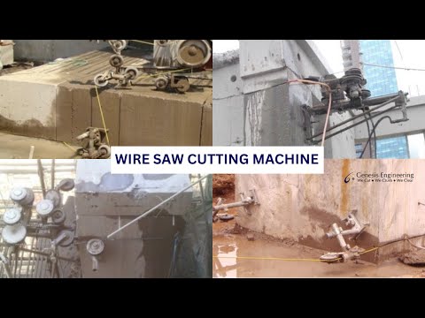 RCC Slab Cutting, RCC Slab Cutting Services in India