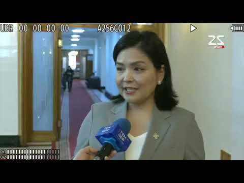 VIP76.mn | Д.Энхтуяа: Нүүрсний борлуултаас орж ирэх орлого, инфляцийн өсөлт үргэлжлэх эсэх ...