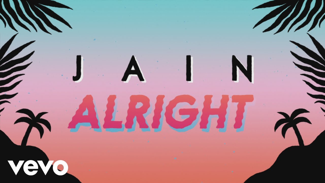 Jain - Pop France