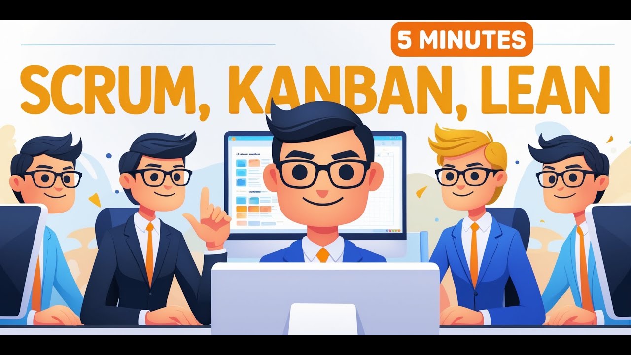 What is Agile Project Management? Why It’s a Game-Changer!