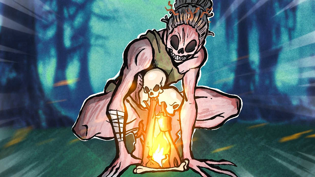 I Made Streamers HATE The Hag...