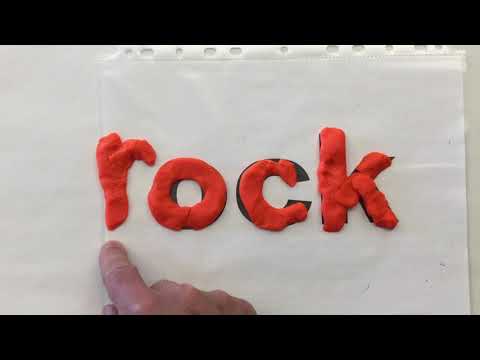 ock words