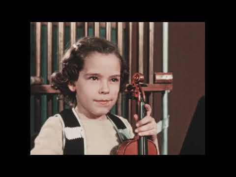 Melody In Music (1952)