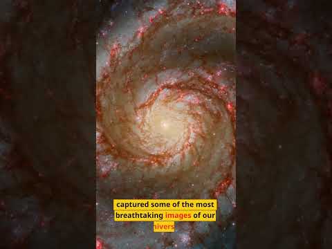 Mind Blowing Facts about the Hubble Space Telescope #shorts