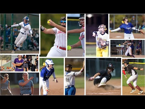 Meet the 2022 Fall All-Metro softball team