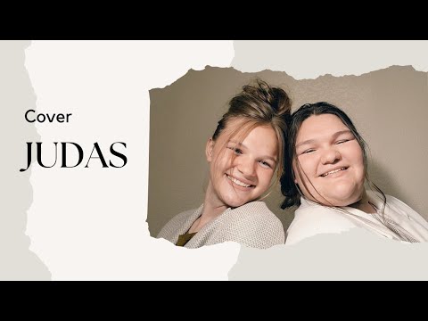 "Judas" Joseph Habedank - Cover