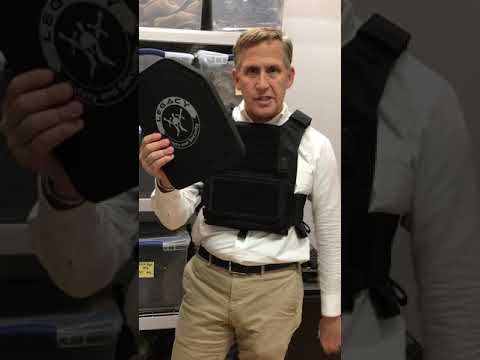 QRF Plate Carrier for 221B Tactical dealers and resellers - quick intro