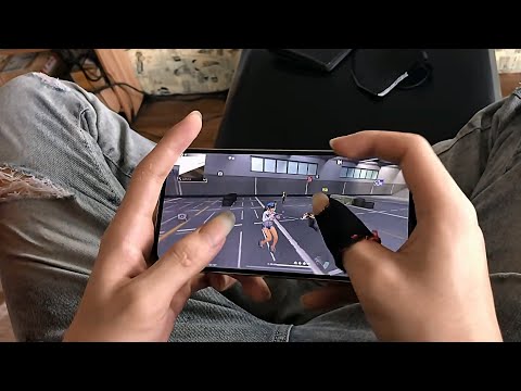 HandCam β - Free Fire Mobile AWM Hightlights πͺ 99%Headshot Rate β‘ π±