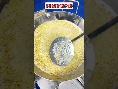 Soan Papdi Making Machine - Besan Sekai Kettles Latest Price ...