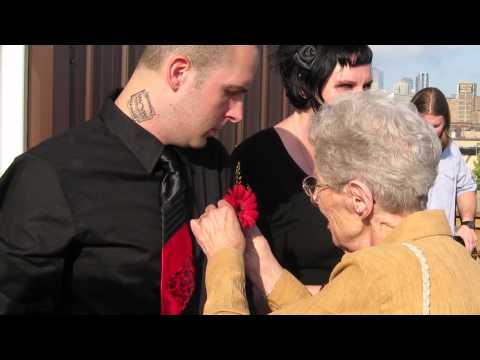 Ruth Hoedema - Life Story Digital Video