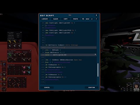 Steam Community :: Video :: Stationeers survival - Europa playthrough on Stationeer difficulty 4 ...