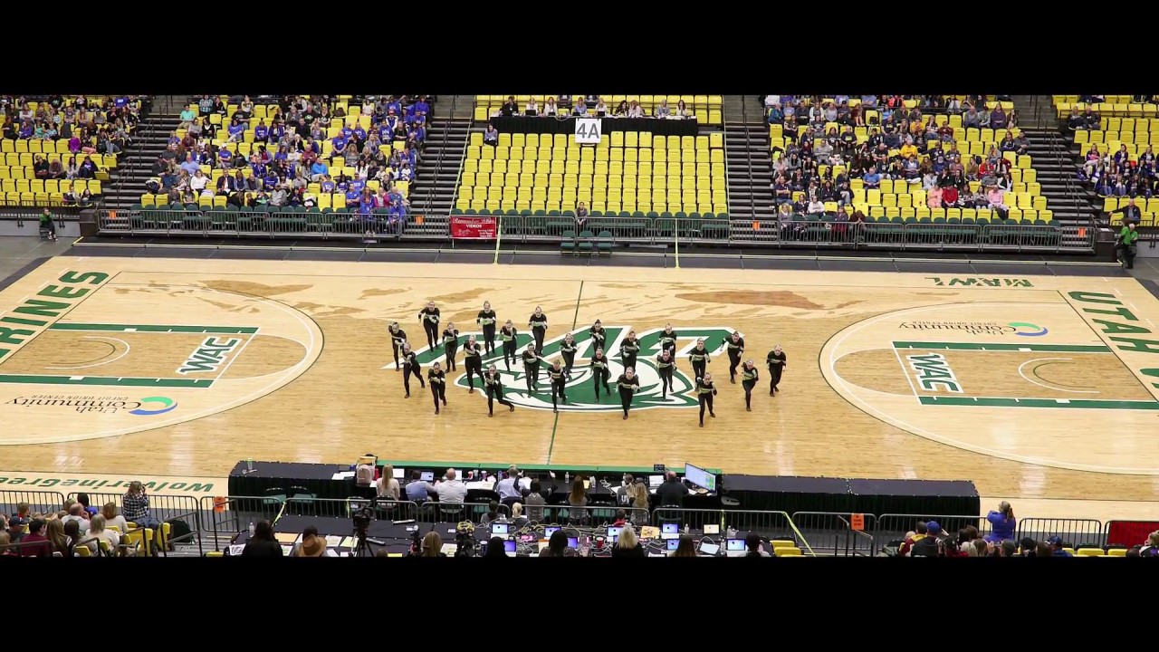 SSHS Military / Feb 2, 2018