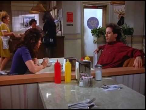 Favorite Scene | Seinfeld of the Week