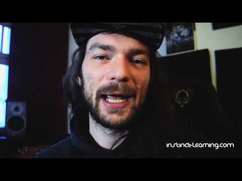 Parandroid Masterclass - Full Online Electronic Music Production Online Course)
