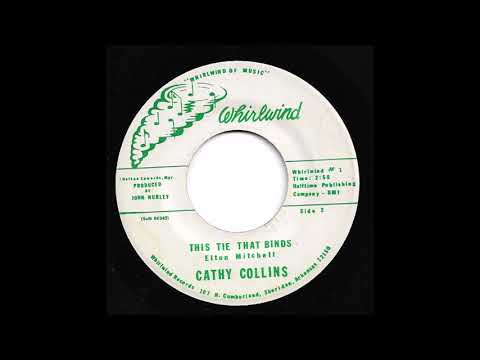Cathy Collins - This Tie That Binds