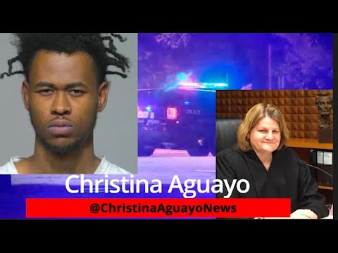Man Who allegedly Shot Police Officers Given Deferred Prosecution By Judge Hannah Dugan
