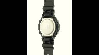 Casio MWD-110H-1AVEF - Sport Watch • Watchard.com