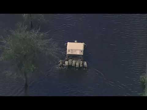 Why FBI arrested Venice, Florida’s Alexander Lightner – CONAN Daily