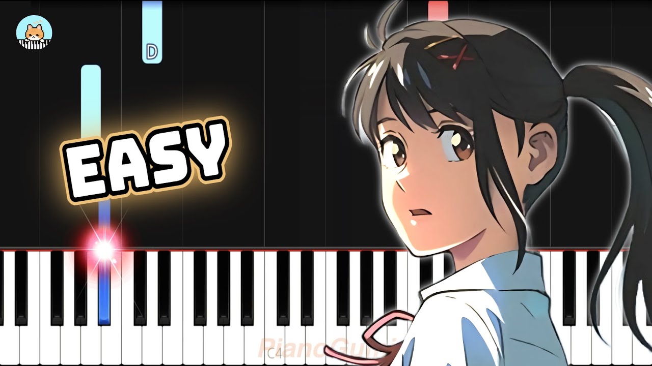 [full] Suzume no Tojimari OST - 