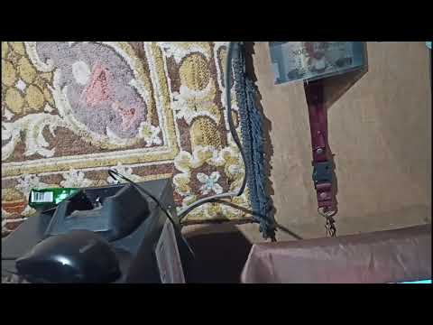 Paano e program ang Kenwood VHF Transceiver