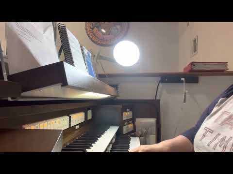Alto O Gloriosa Virginum 210a St Gregory hymnal