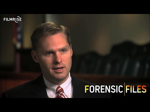 Forensic Files (HD) - Season 14, Episode 9 - Textbook Murder - Full Episode