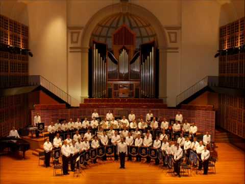Colonial Song and Gumsuckers March by Percy Grainger – Wind Band Literature