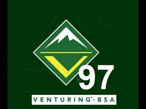 Venturing Crew 97 - What is Venturing?