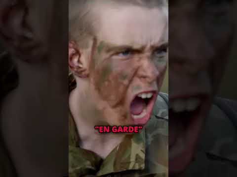 Why Do Soldiers Still Use Bayonets?