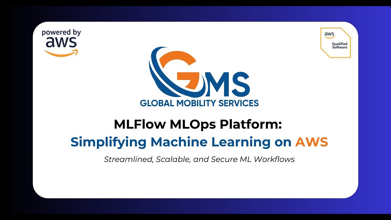 Mastering MLOps: Comprehensive Demo of Our Latest Platform