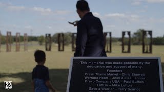 Mission 22 - GuideStar Profile