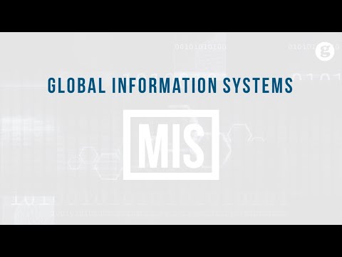 Global Information Systems