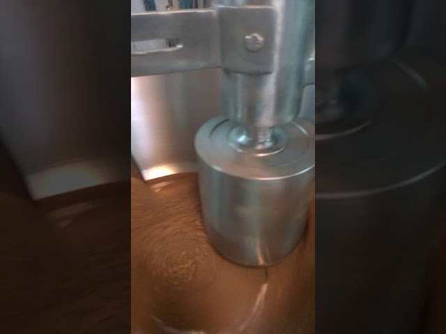 Edge Runner Machine - Kharal Machine Manufacturer from Ahmedabad