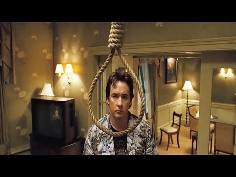 No One Can Survive 1 Hour in Hotel Room 1408, Where 56 Strange Cases Have Occurred