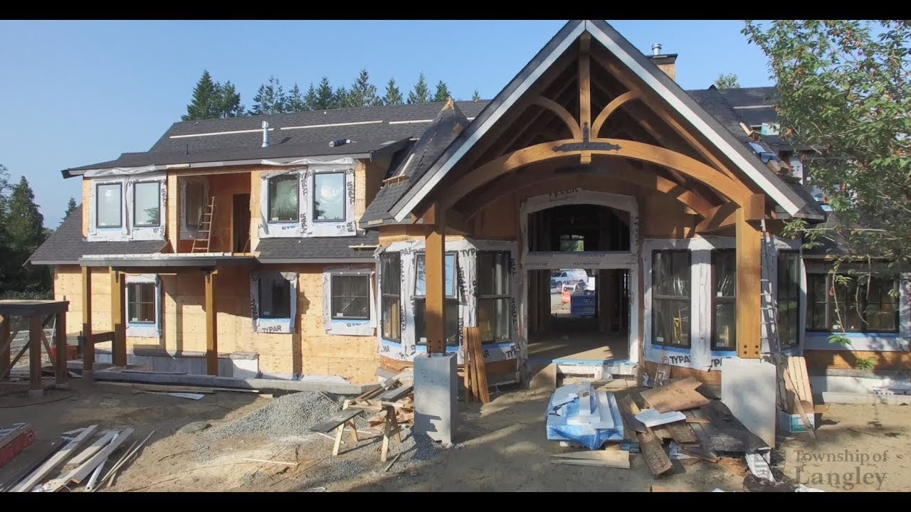Energy Efficient Demonstration Home - For Builders