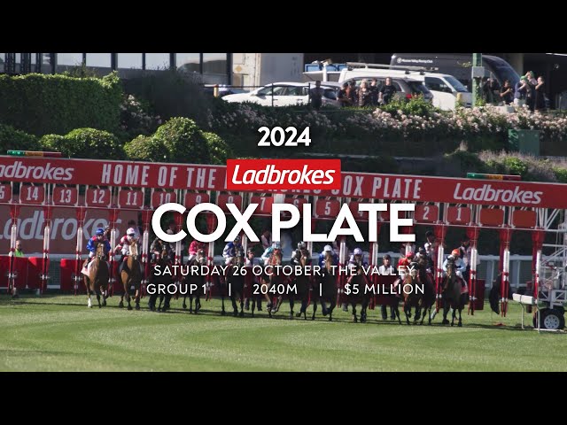 W.S. Cox Plate