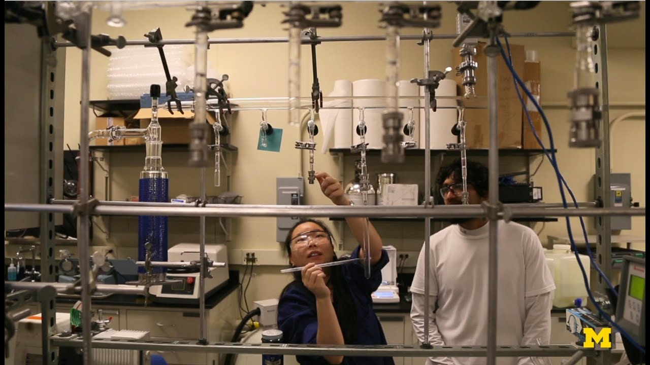 Summer Research Opportunity Program (SROP)