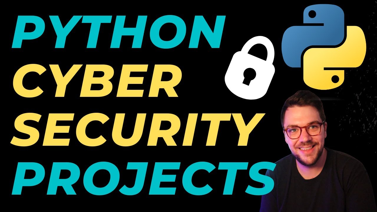 Top Five Cyber Security Python projects for Students and Beginners