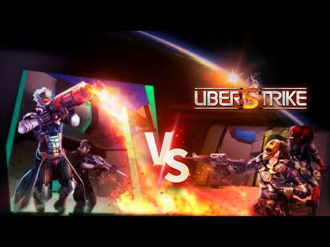 Steam Community :: UberStrike