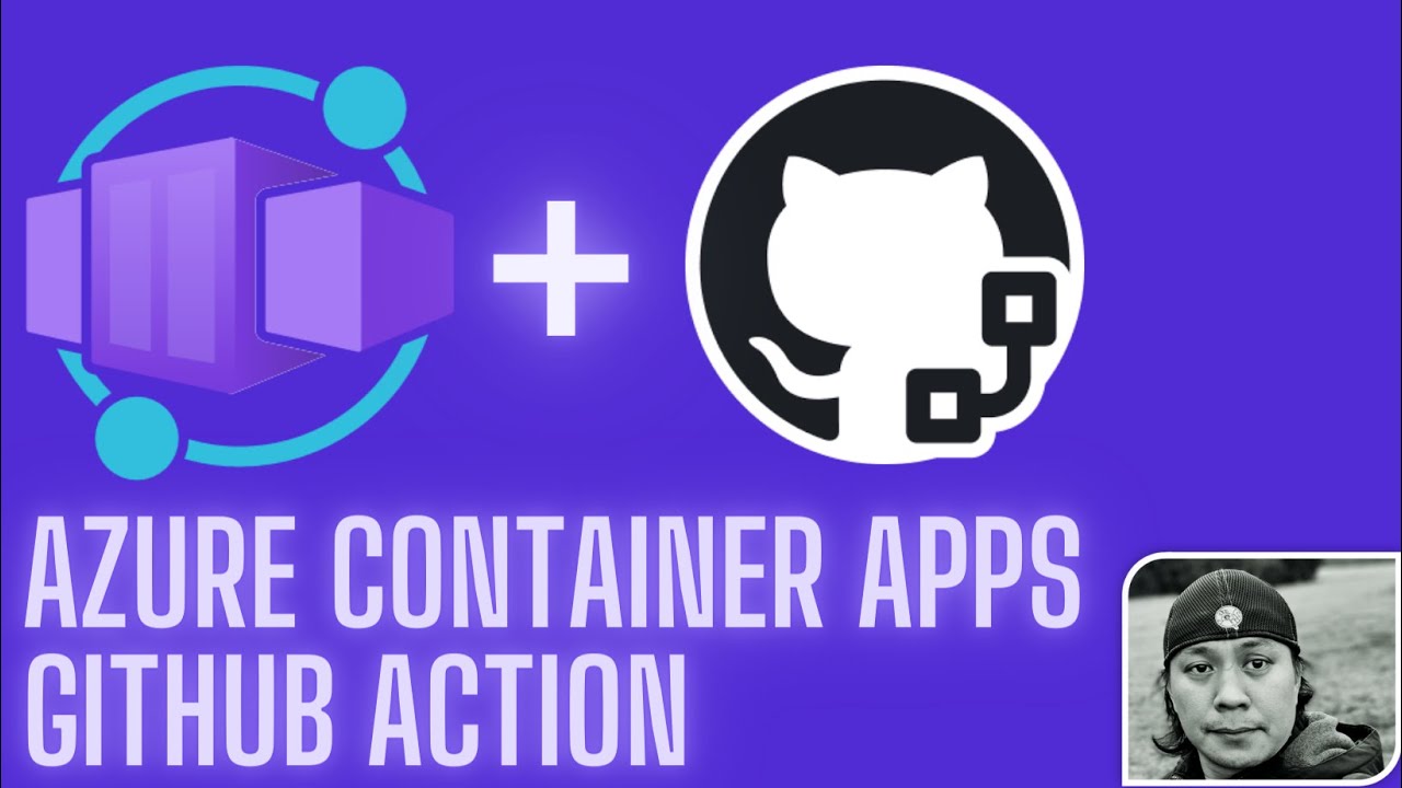 How to deploy your Azure Container Apps using Azure CLI command and GitHub Action | Azure Deployment