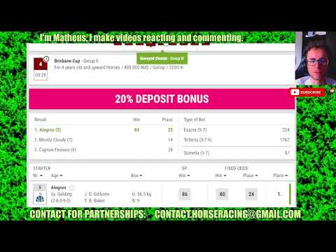 Eagle Farm results Jun, 15 2024 Horse Racing