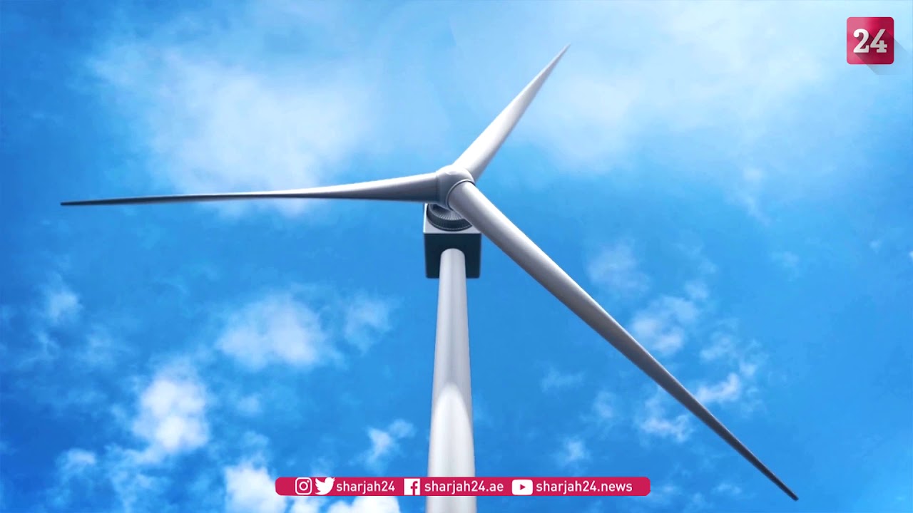 Worlds largest wind turbines to power U.S. 1st offshore wind farm