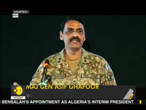 Gravitas: Pakistan Exposes Itself on Balakot Airstrikes