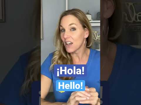 Beginner’s Travel Spanish Part 1: Arriving