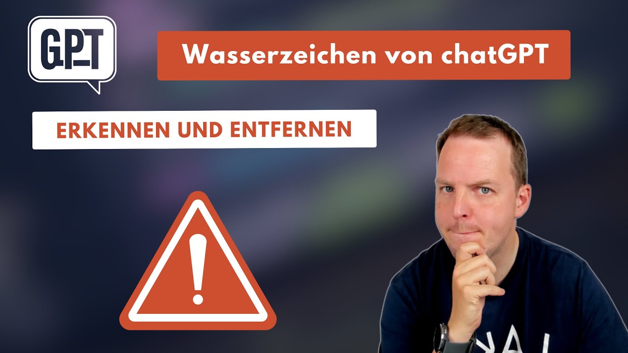 Detect and remove ChatGPT watermarks - Detect Chat GPT text