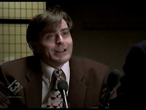 Murder Call: #12 – S01E12 – Wages of Sin – Aussie Crime Drama | The ...