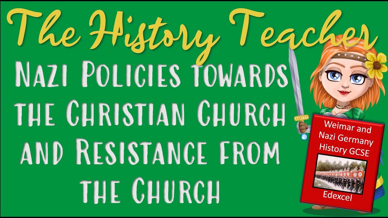 Martin Niemöller and the Real Story of “First They Came”